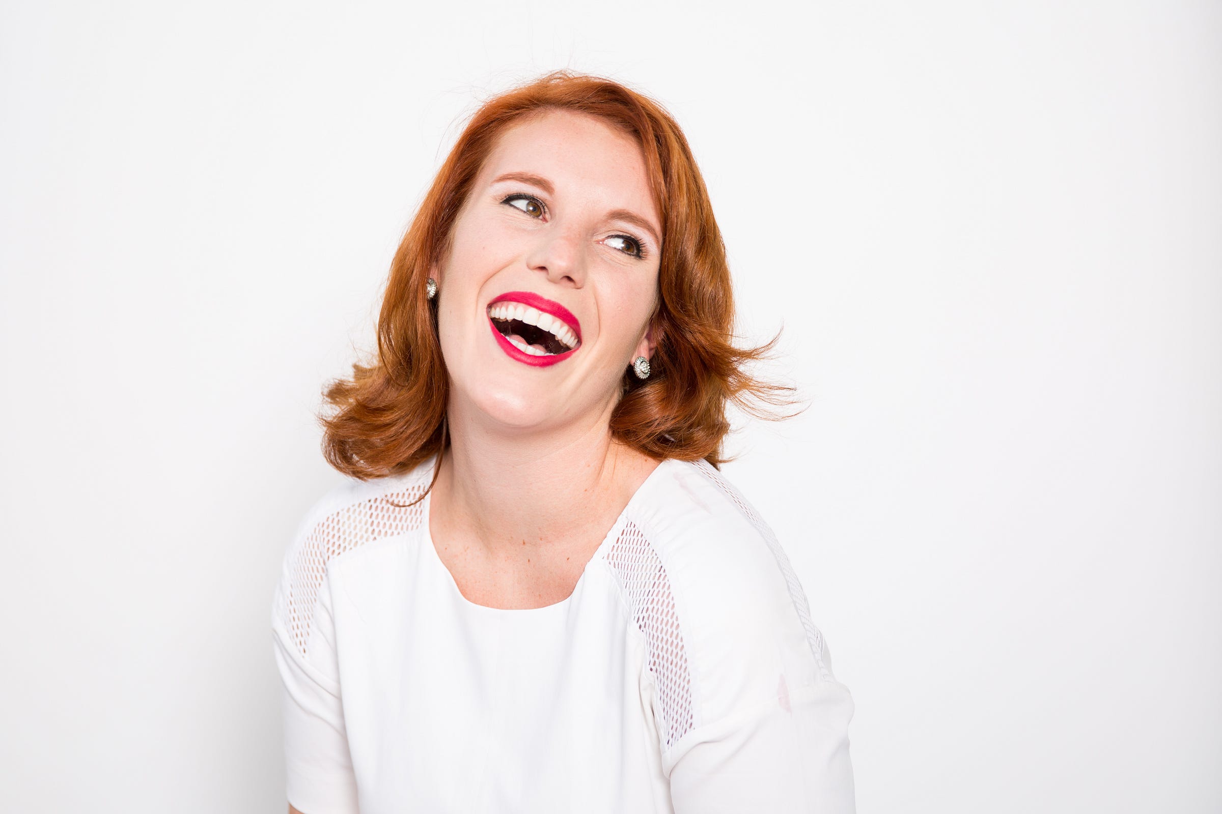 Maxie McCoy – Medium