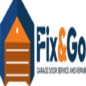 Fix A Go Garage Door Repair – Medium