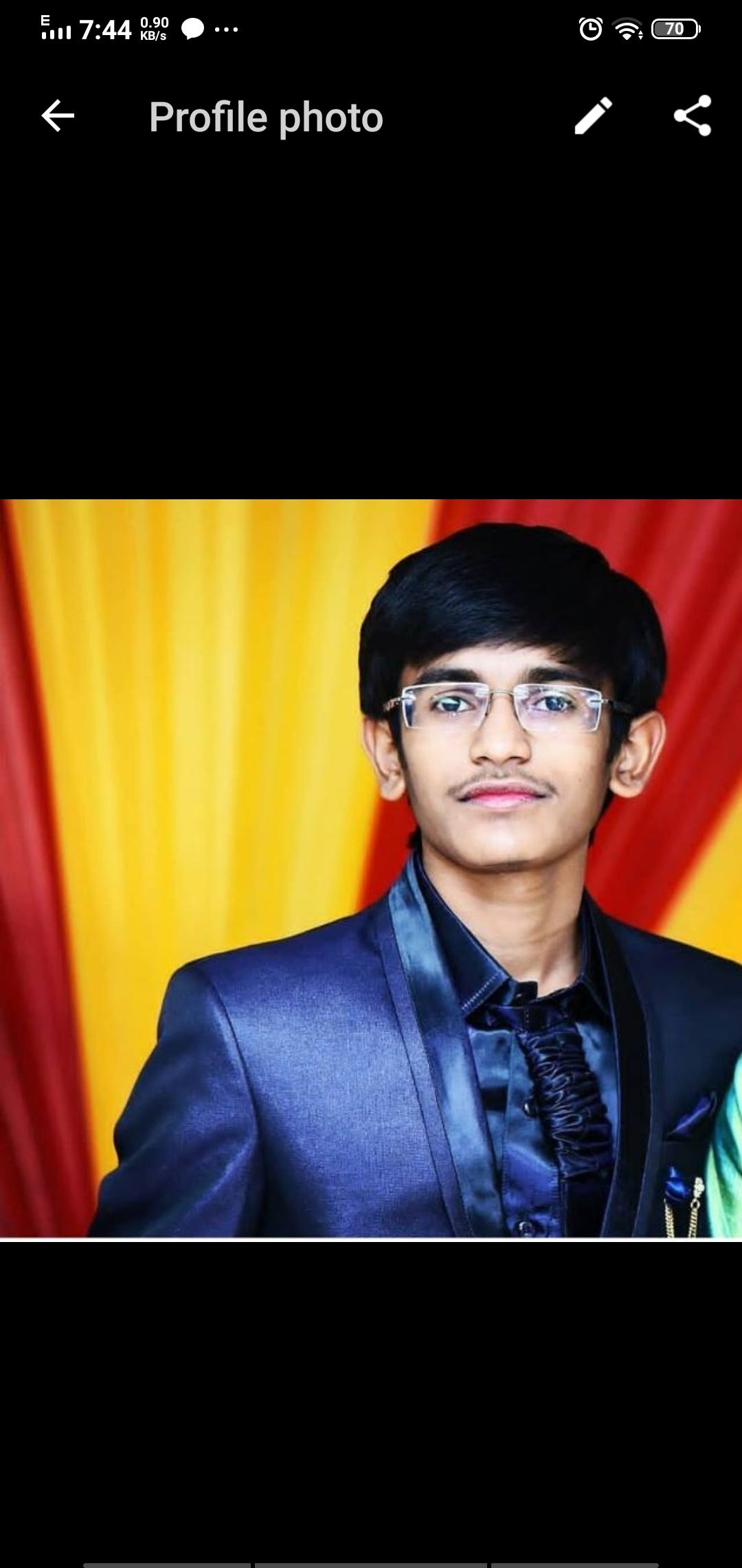 Hitanshu Maniyar – Medium