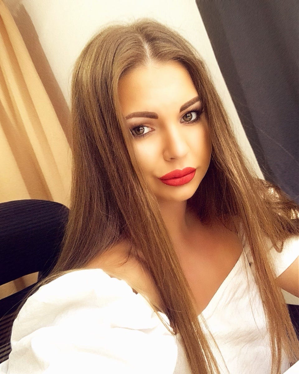 Adriana Petrescu – Medium