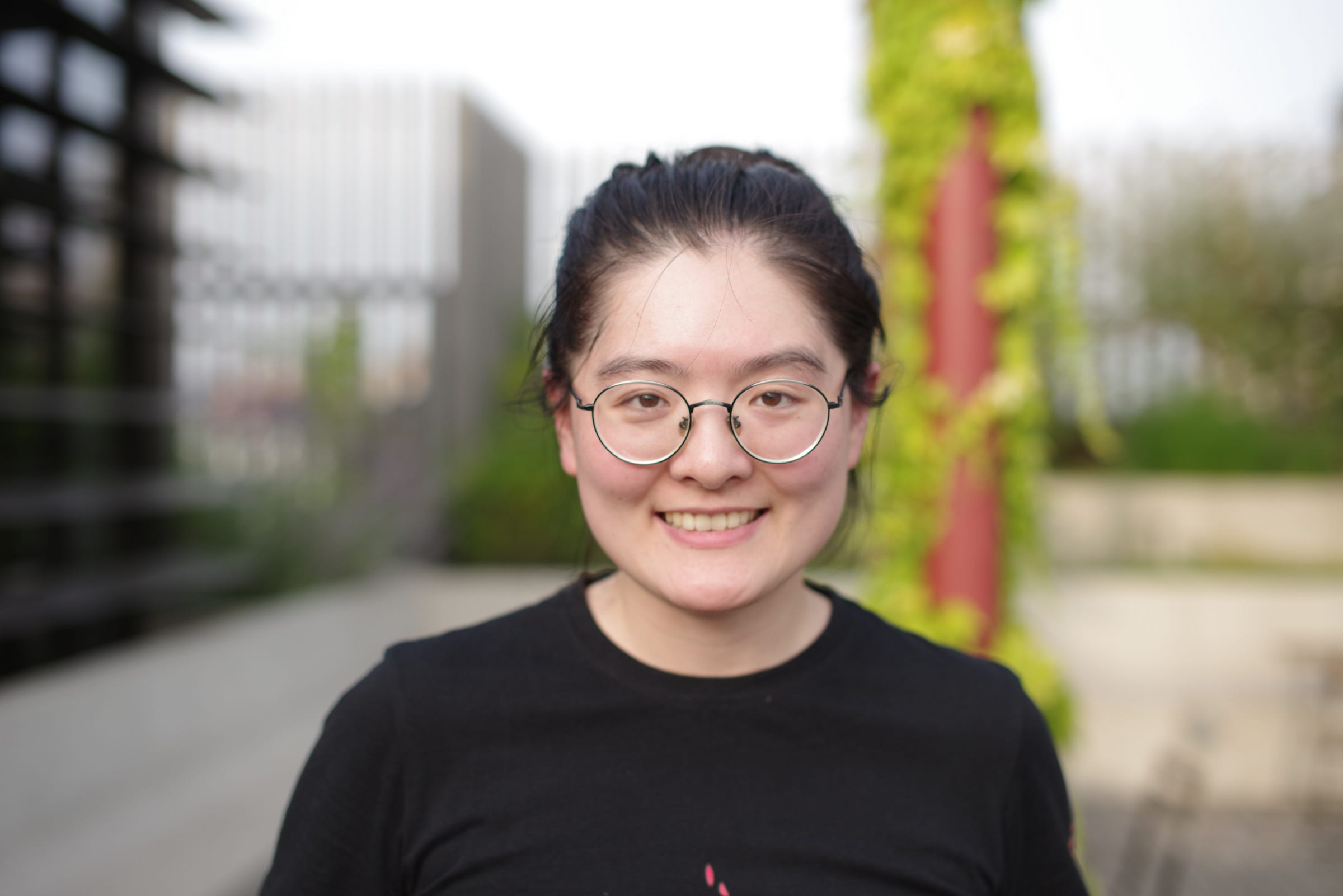 Li Deborah Jia – Medium