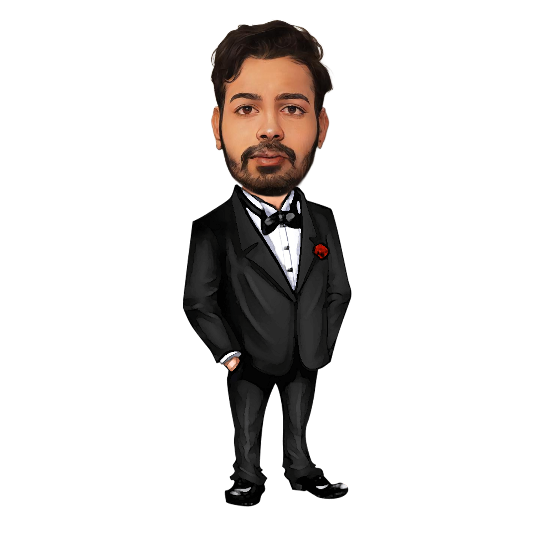 Abilash Janakiraman – Medium