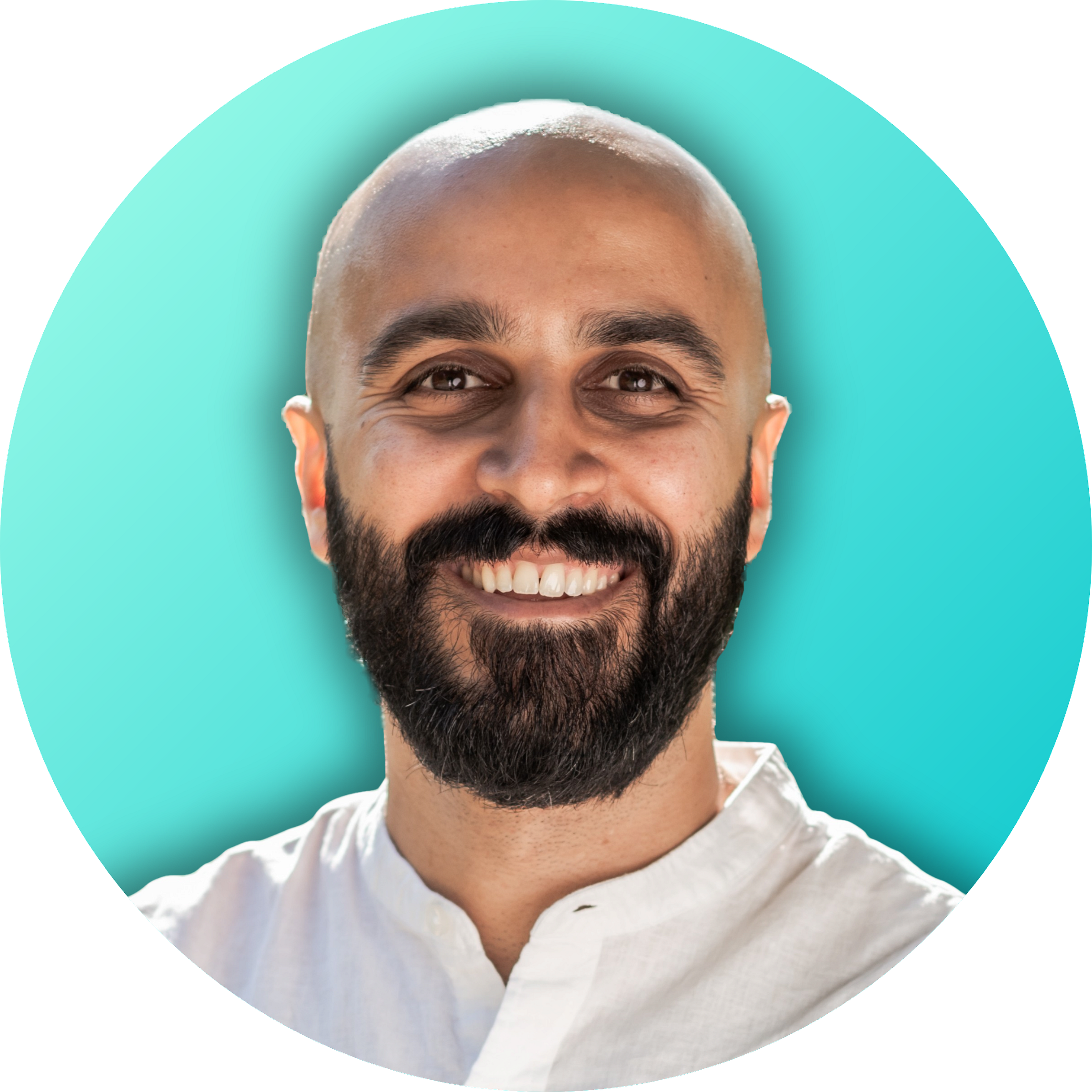 Mohammed Al Abassi – Medium