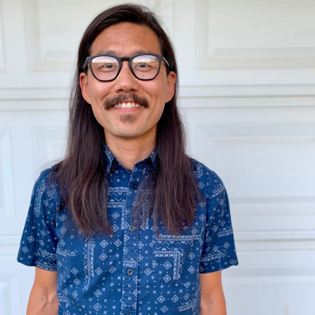 Jeremy Duke – Medium