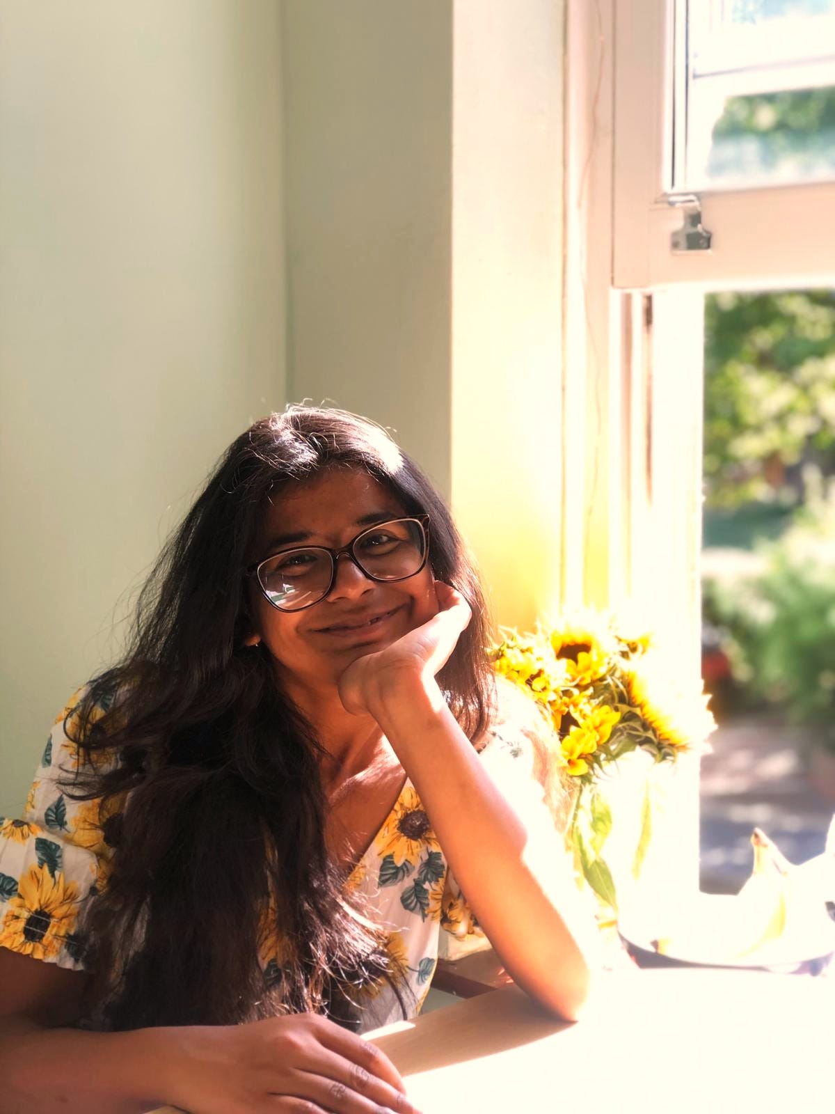 Gargi Mandal – Medium