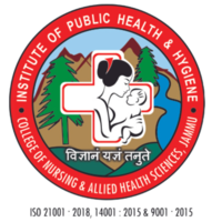 IPHH College of Nursing Jammu – Medium
