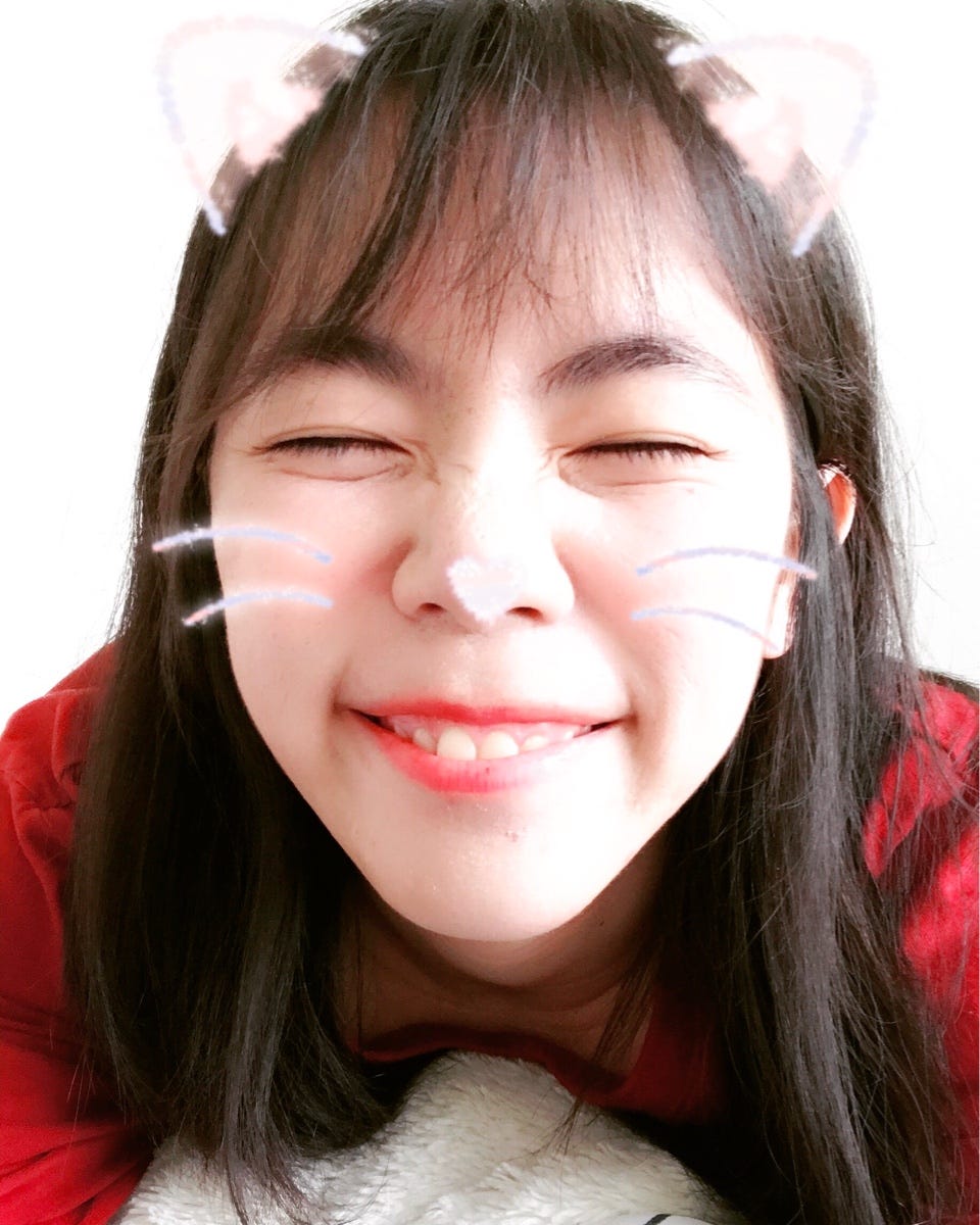 Danielle Chen on Medium curated some lists