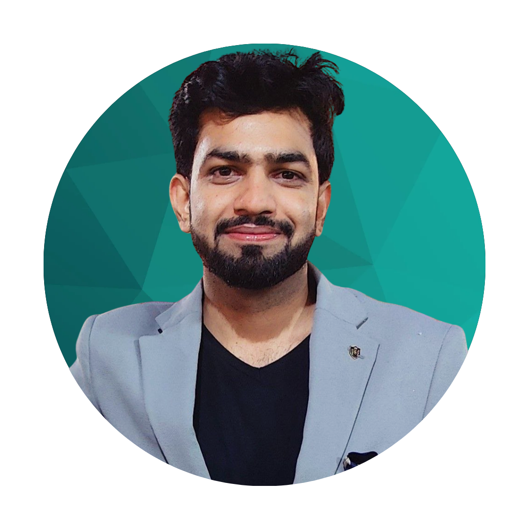 Praveen Kumar – Medium