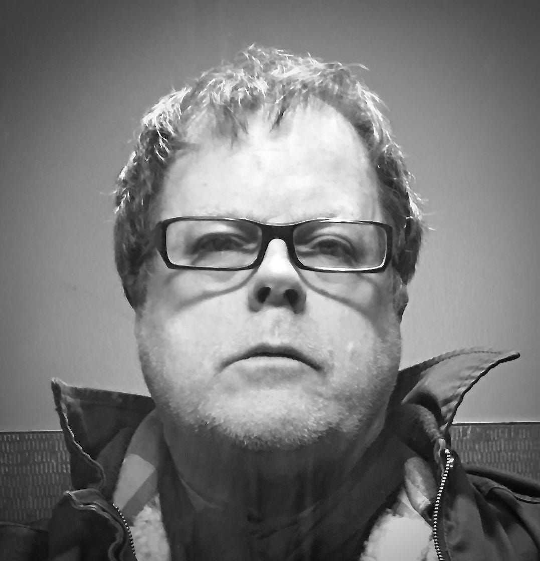 About – Thomas McManus – Medium