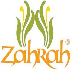 Zahrah Hookah – Medium