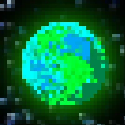 Probe Masters NFT – Medium