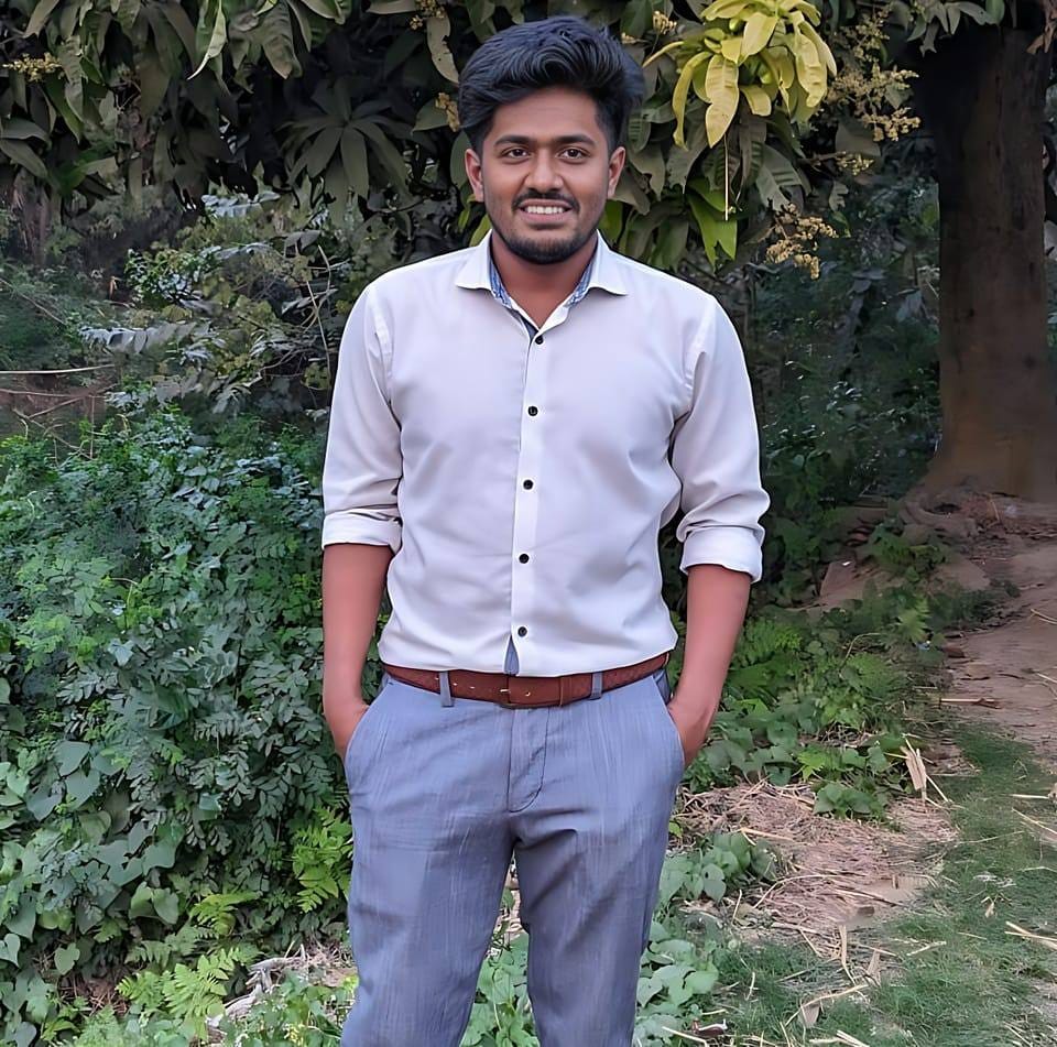 Shahidul Islam – Medium