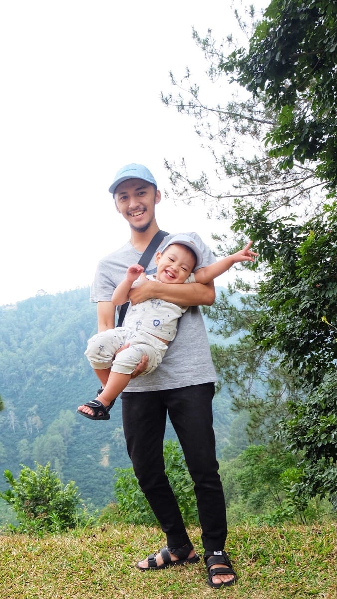 Urida Zidni – Medium