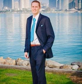 Kevin Pratte – Medium