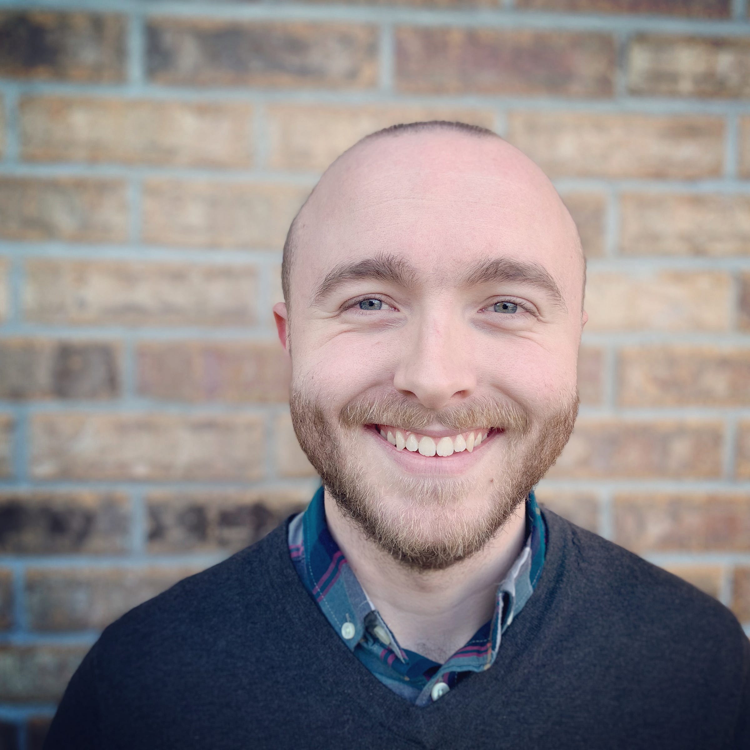 Zack White – Medium