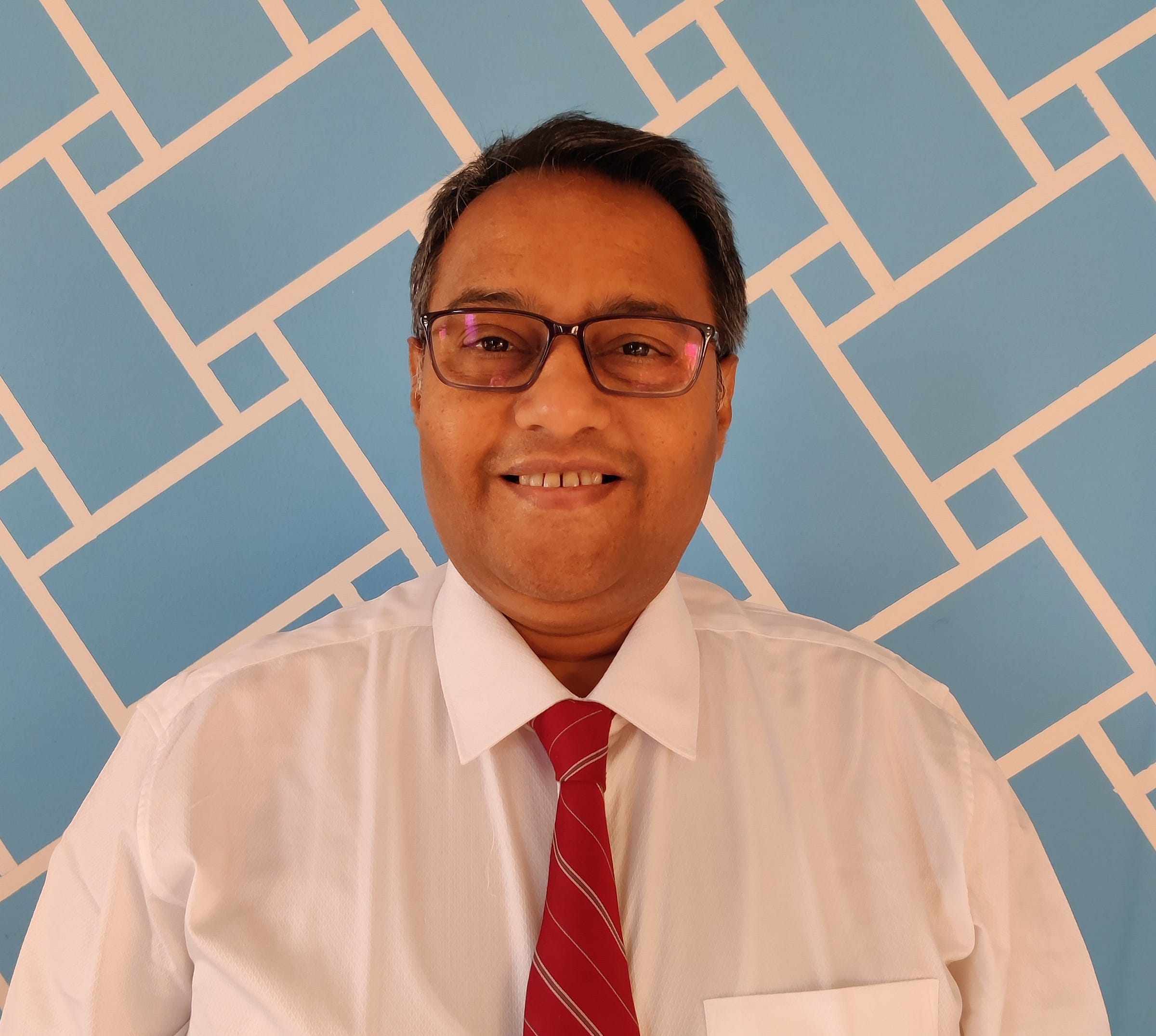 Subrata Ghosh – Medium