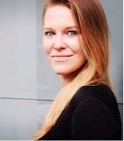Alexandra Simonic – Medium