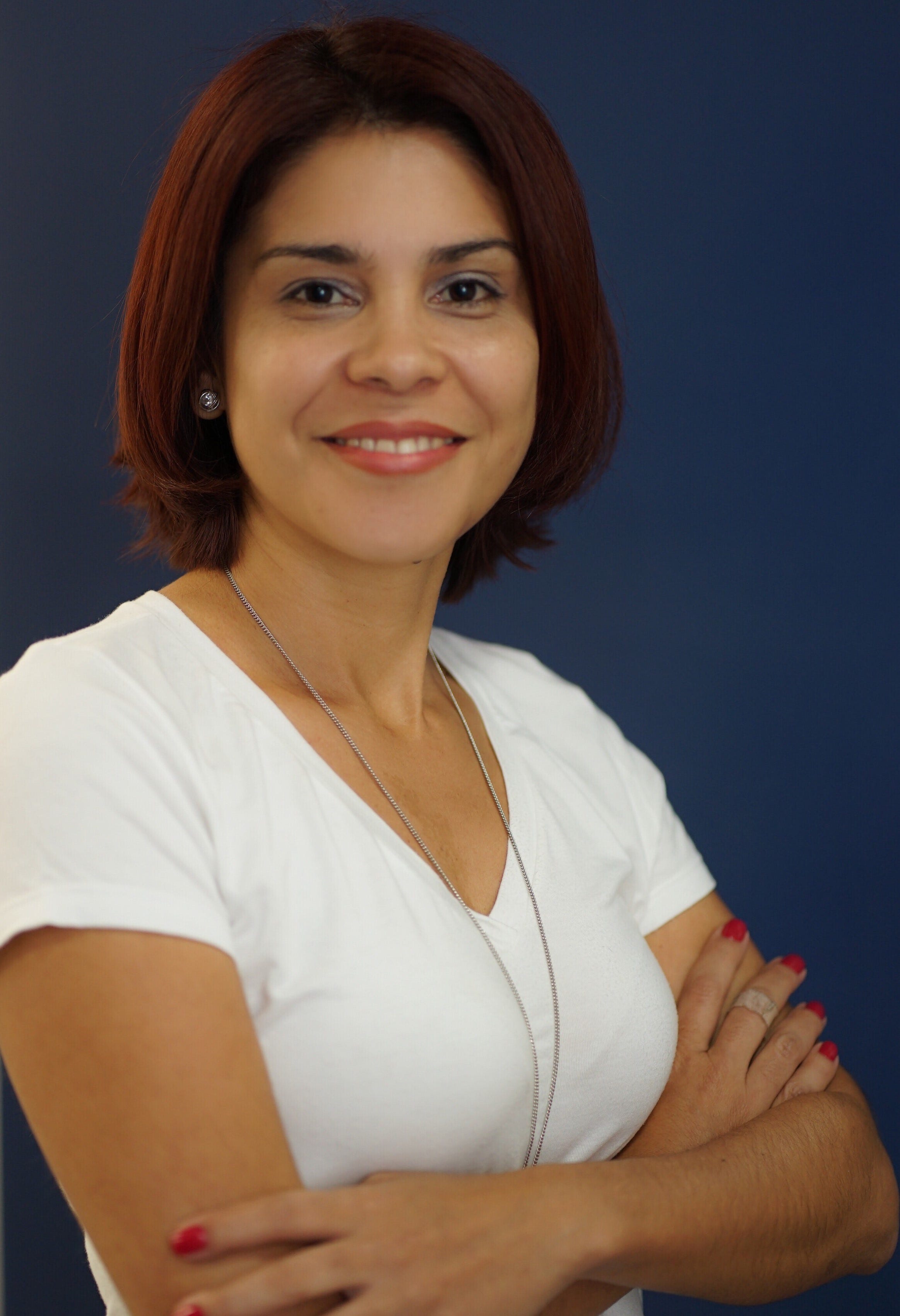 Indira Patricio Nunes – Medium