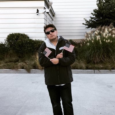 Morgan Staub – Medium