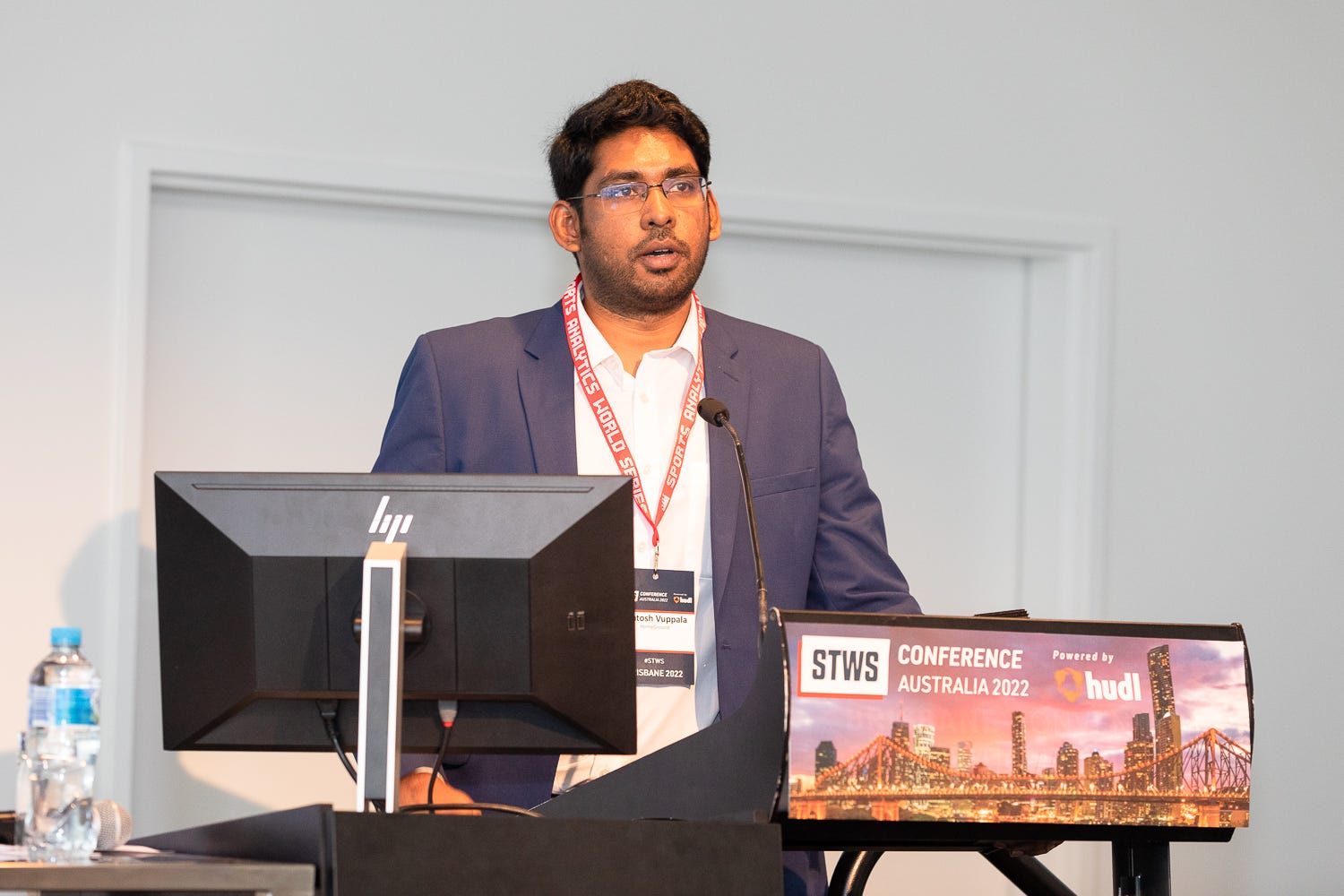 About – Santosh Reddy Vuppala – Medium