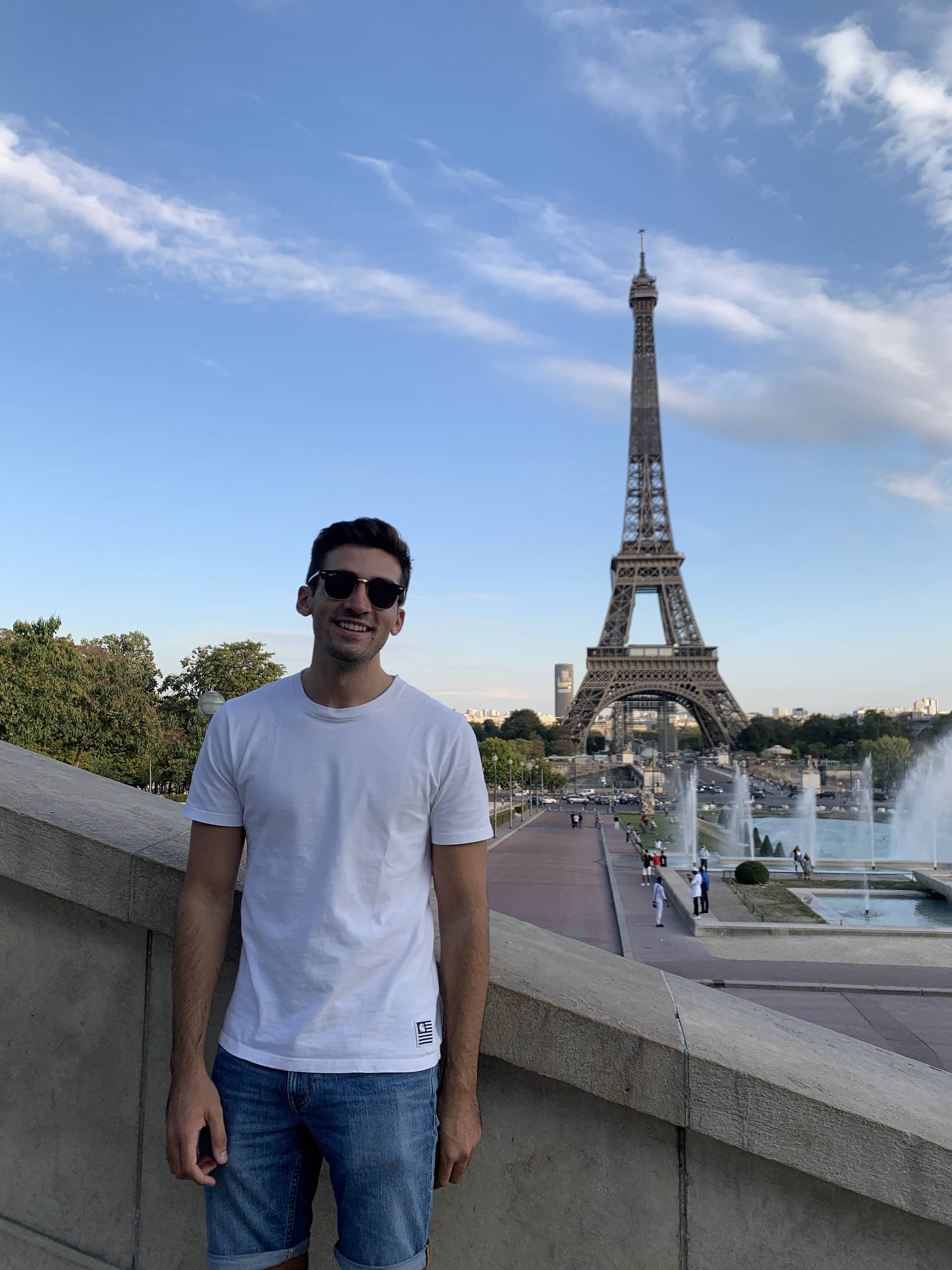 Pol Marin – Medium