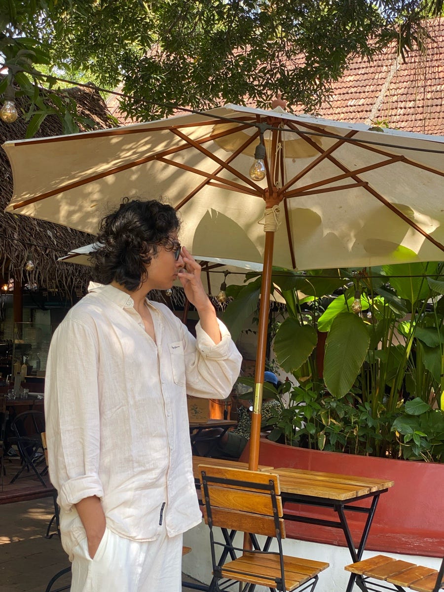 Tanishq Mahajan – Medium