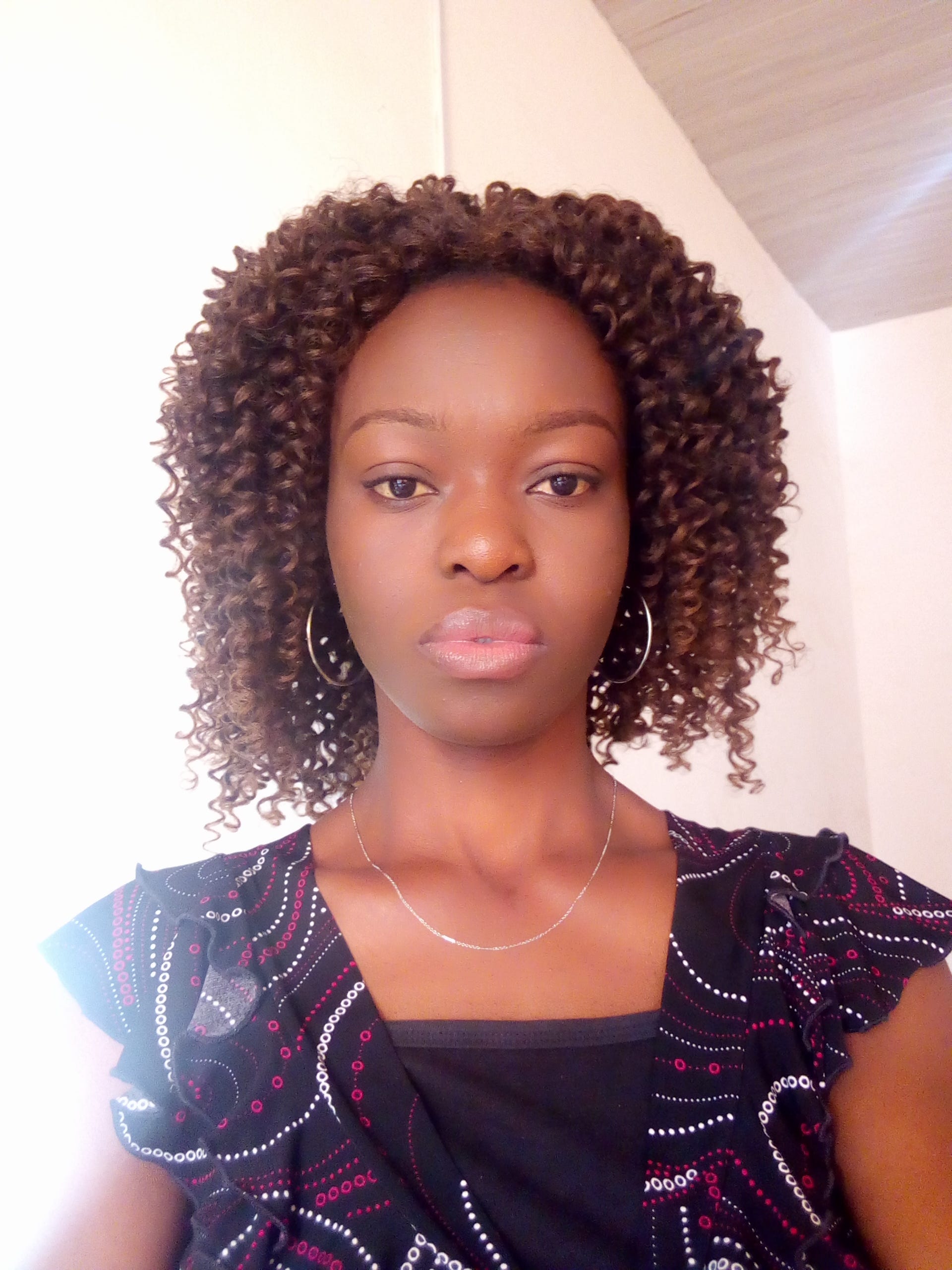 Bimpe Oroniran – Medium
