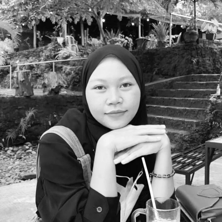 About – Eka Noviani Silveyra – Medium