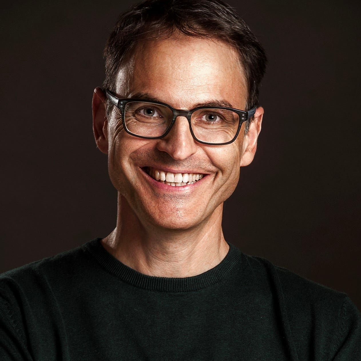 Michael Hagmann Medium Michael Hagmann Medium