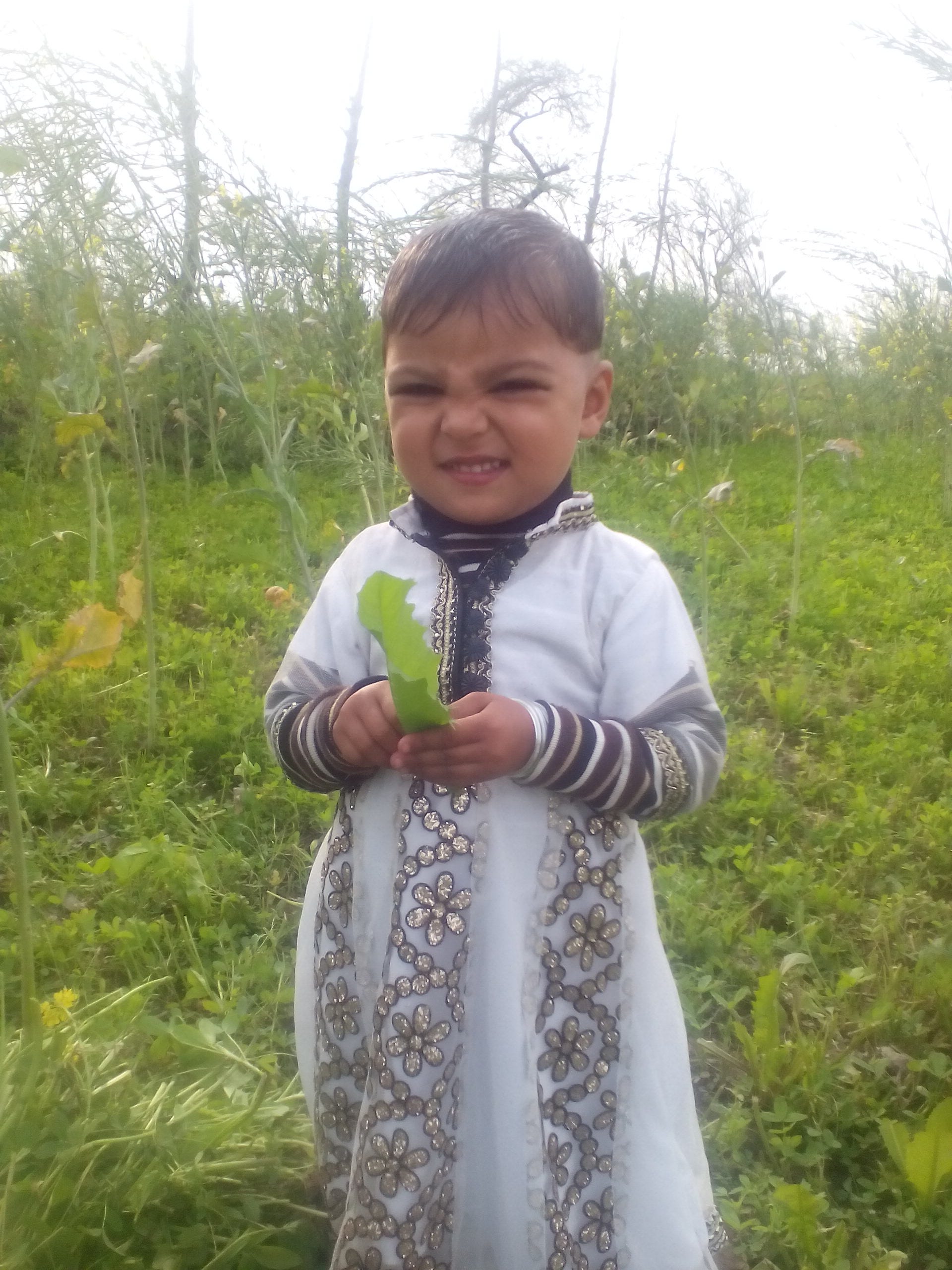 Ch Wasim Qasim Ali – Medium