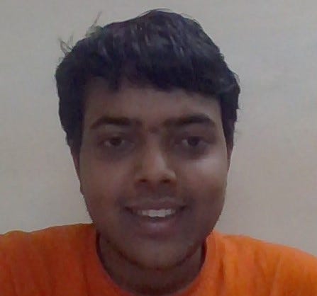 Yash Mohan – Medium