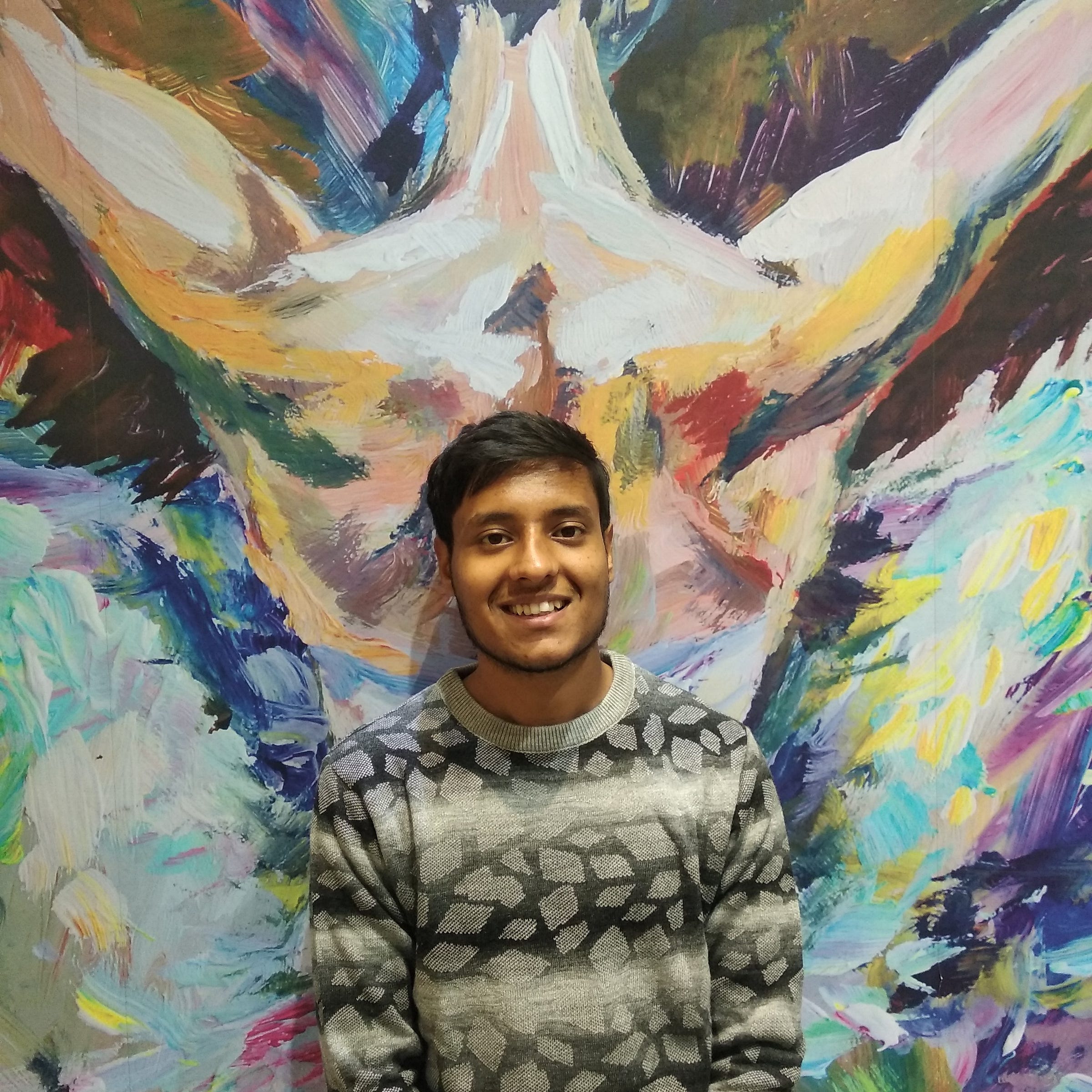 Shounak Kulkarni – Medium