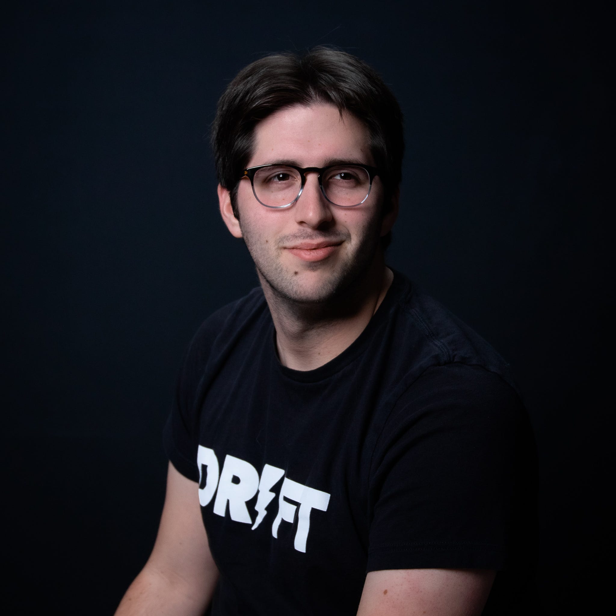Jacob Aronoff – Medium