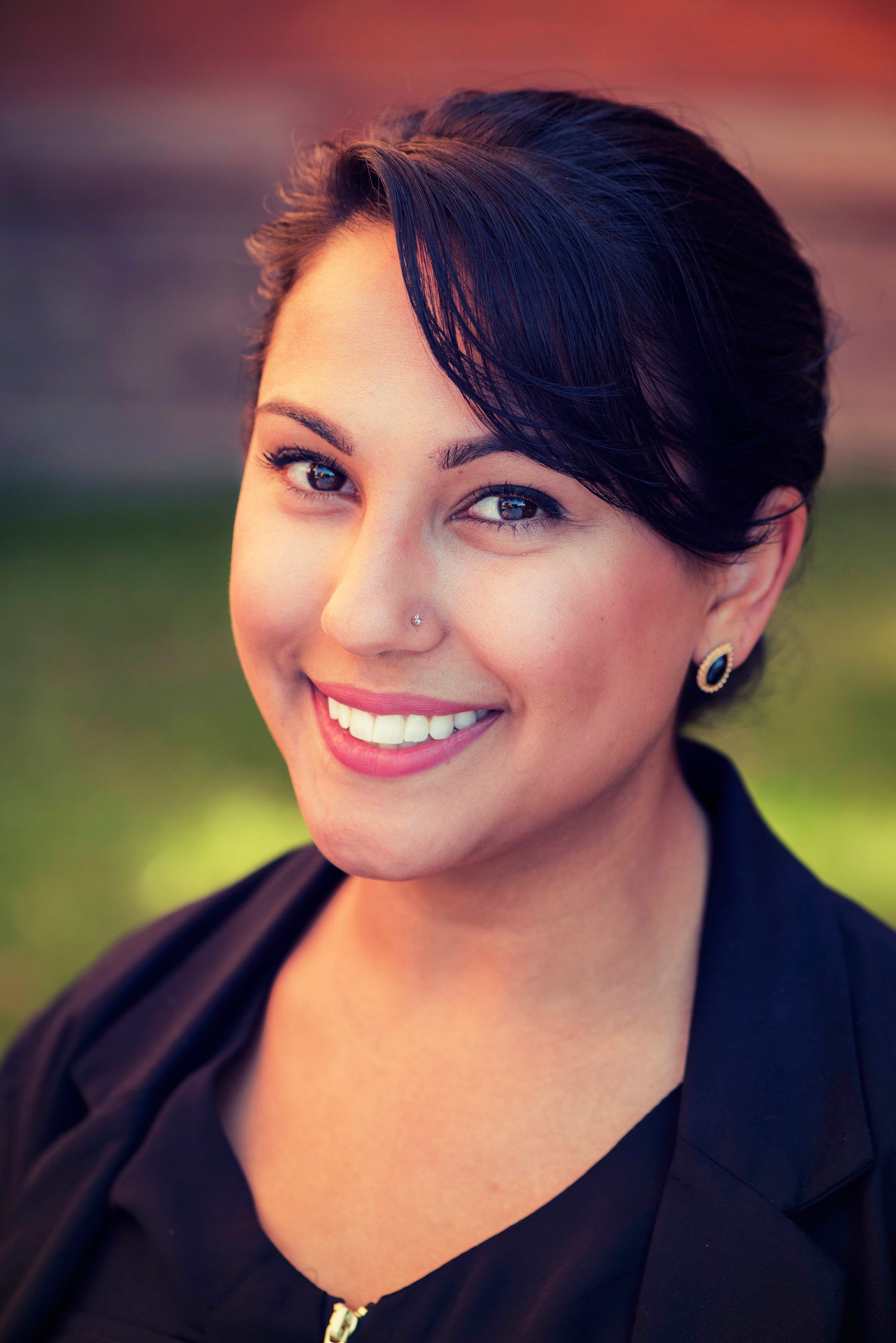 Sarah Ali – Medium