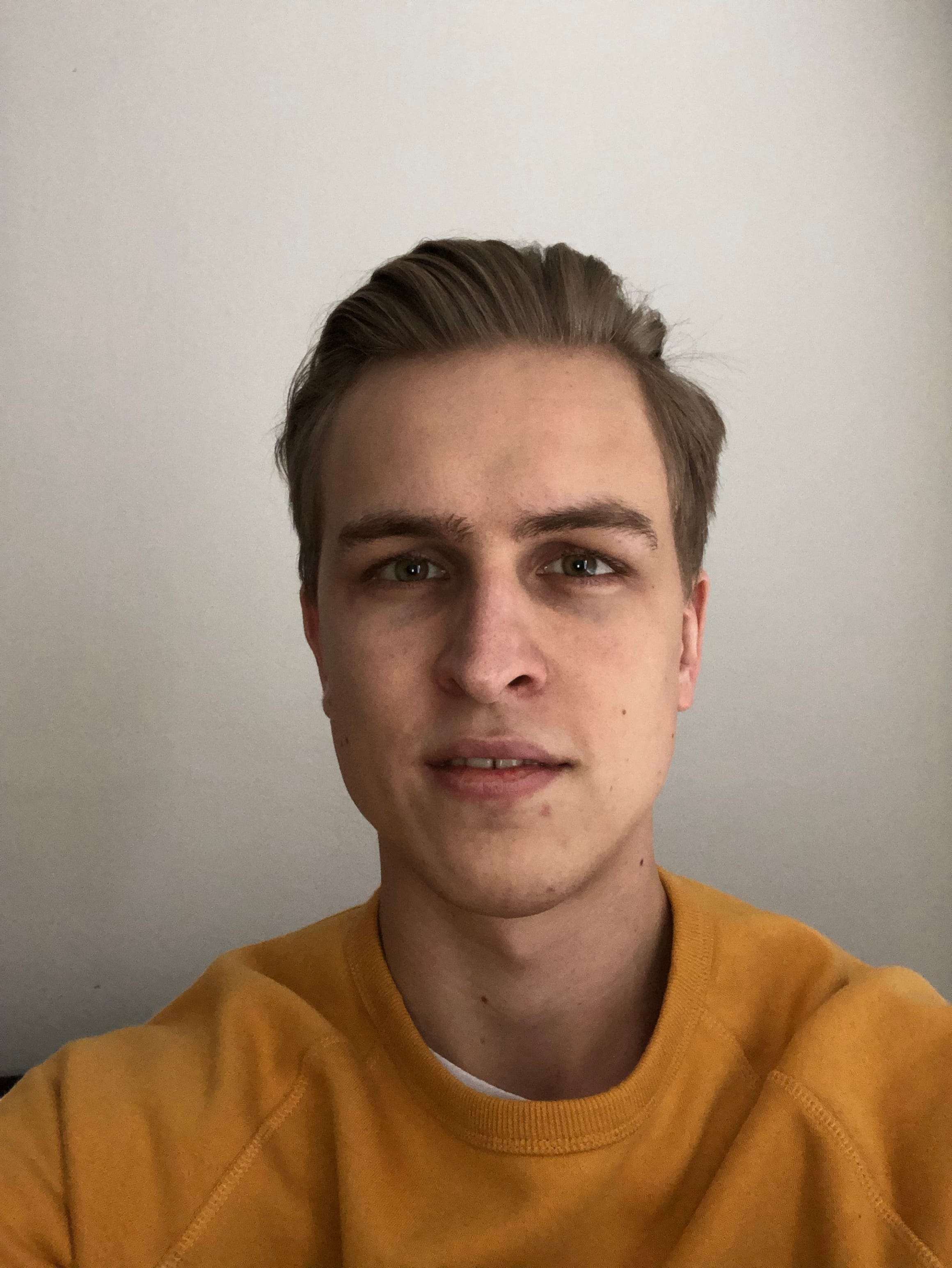 Tom Sykora – Medium