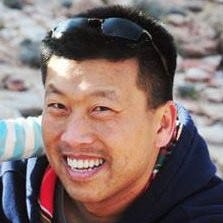 Jack Chu – Medium