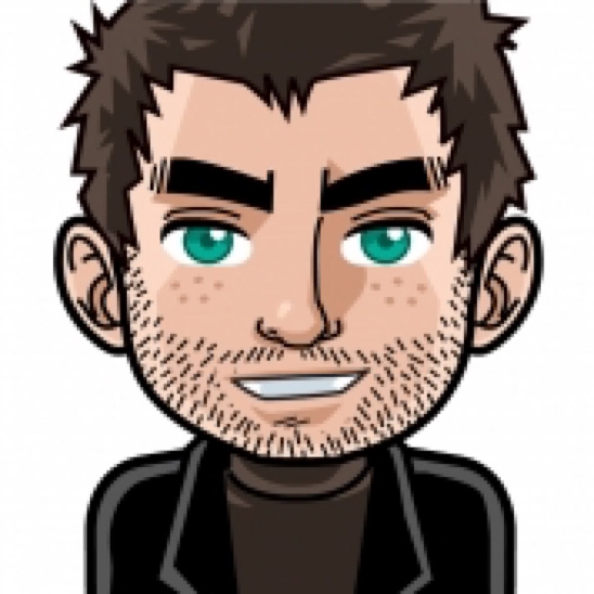 Gilad Bauman – Medium