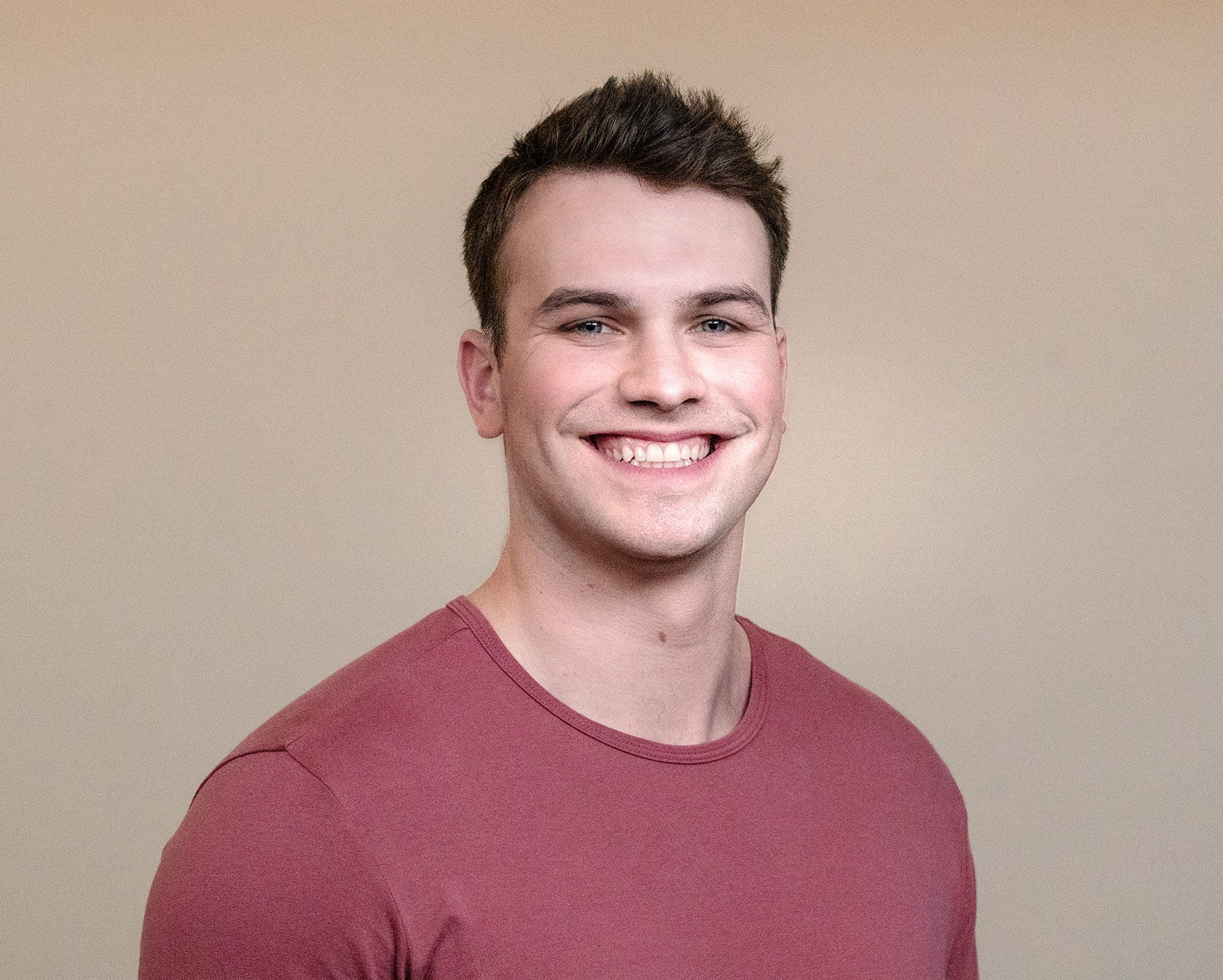 Nick Warner – Medium