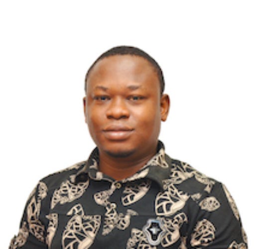 Nafiu Shaibu – Medium
