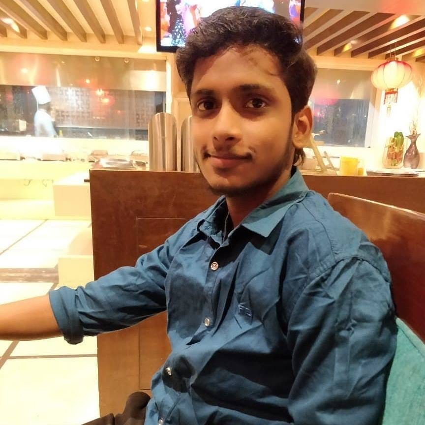 About – Shivam Sinha – Medium