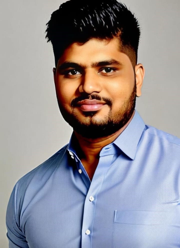 Syed Ali Azzam – Medium