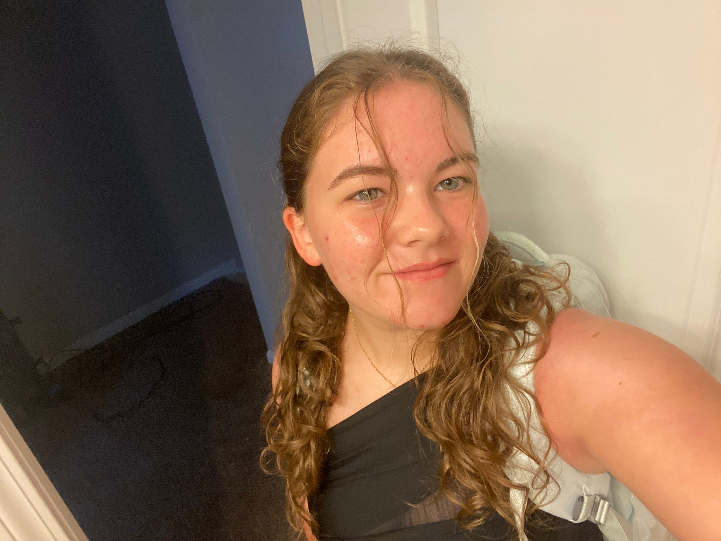 About – Margaret Monroe – Medium