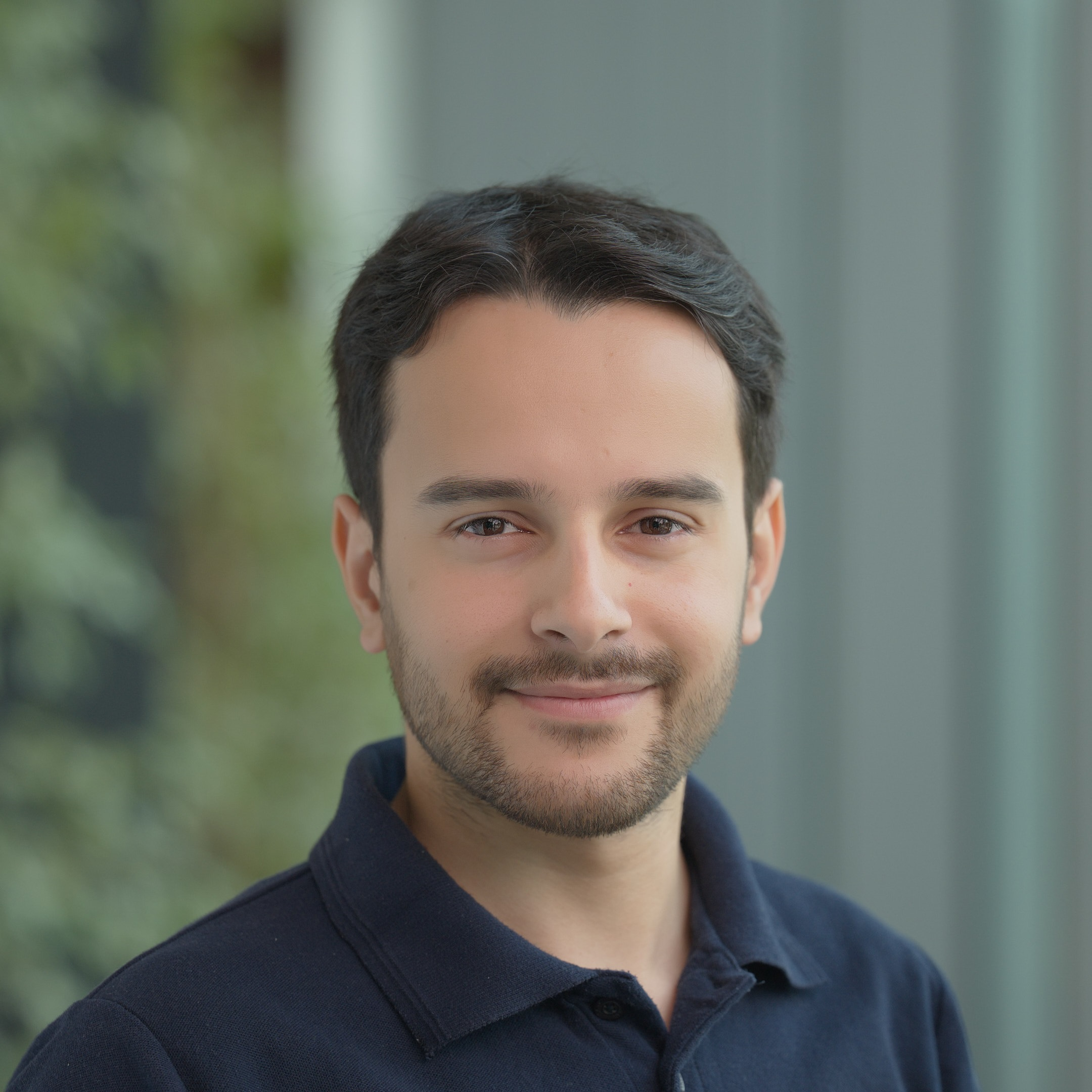 Fares Fourati – Medium