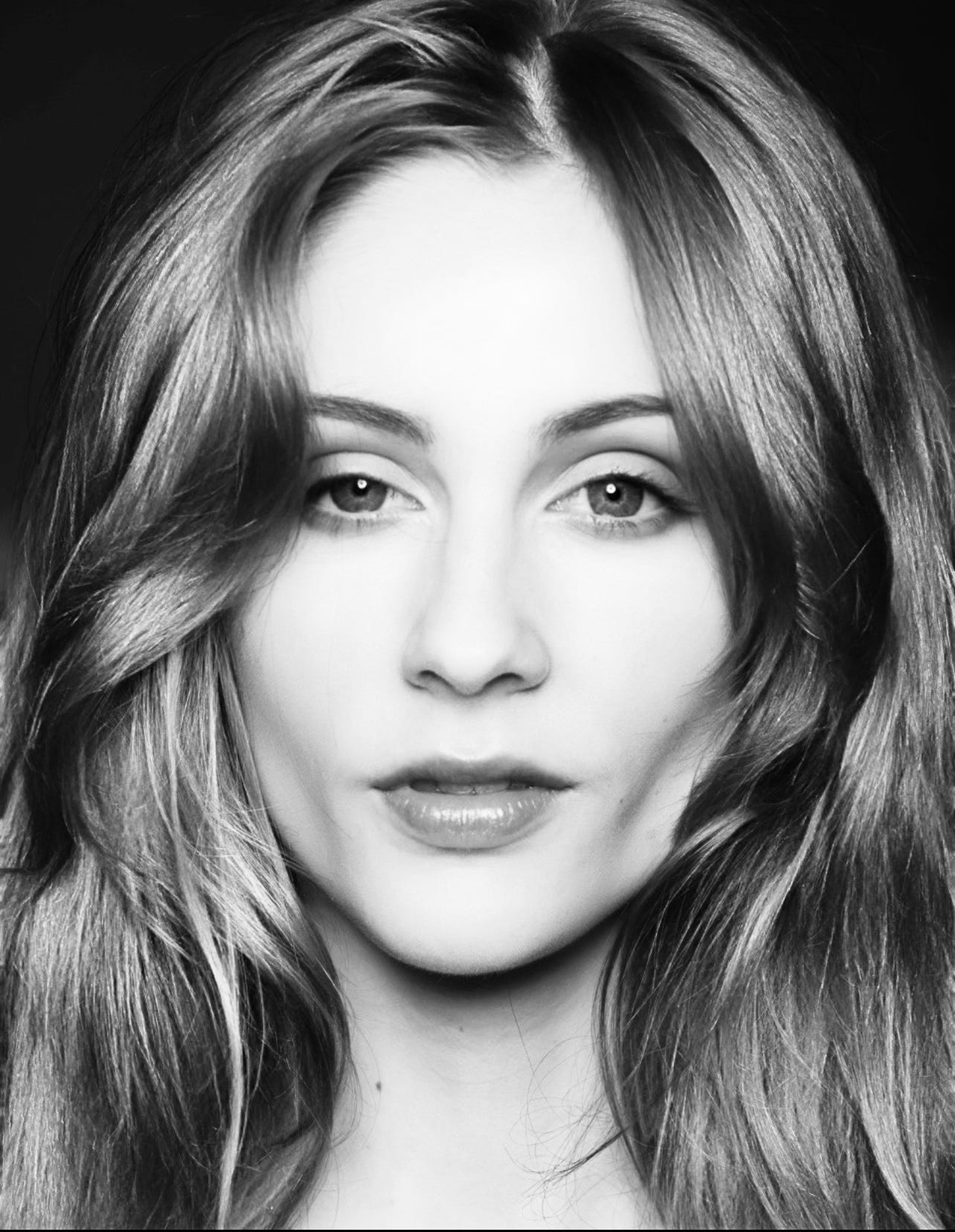 About – Sheridan Guerrette – Medium