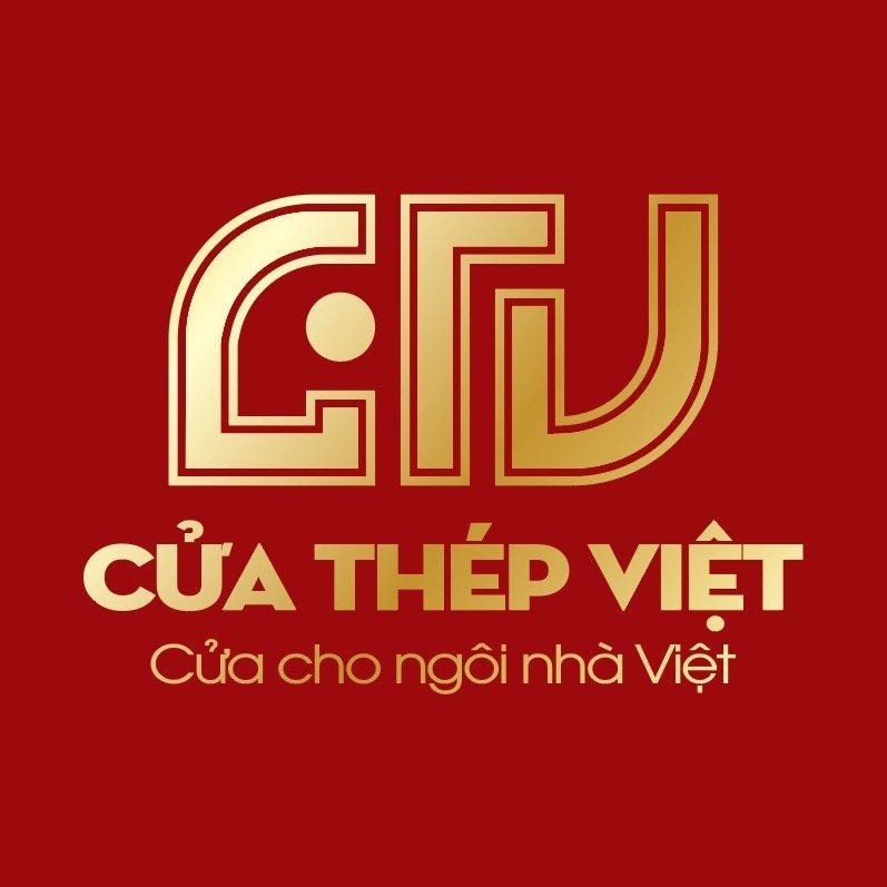 Cửa Thép Chống Cháy CTV Door – Medium