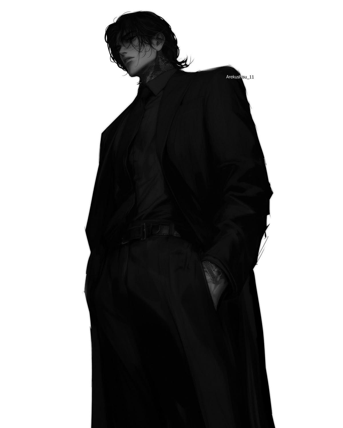 Eren – Medium