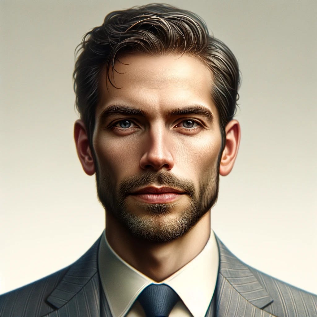 Johns William – Medium