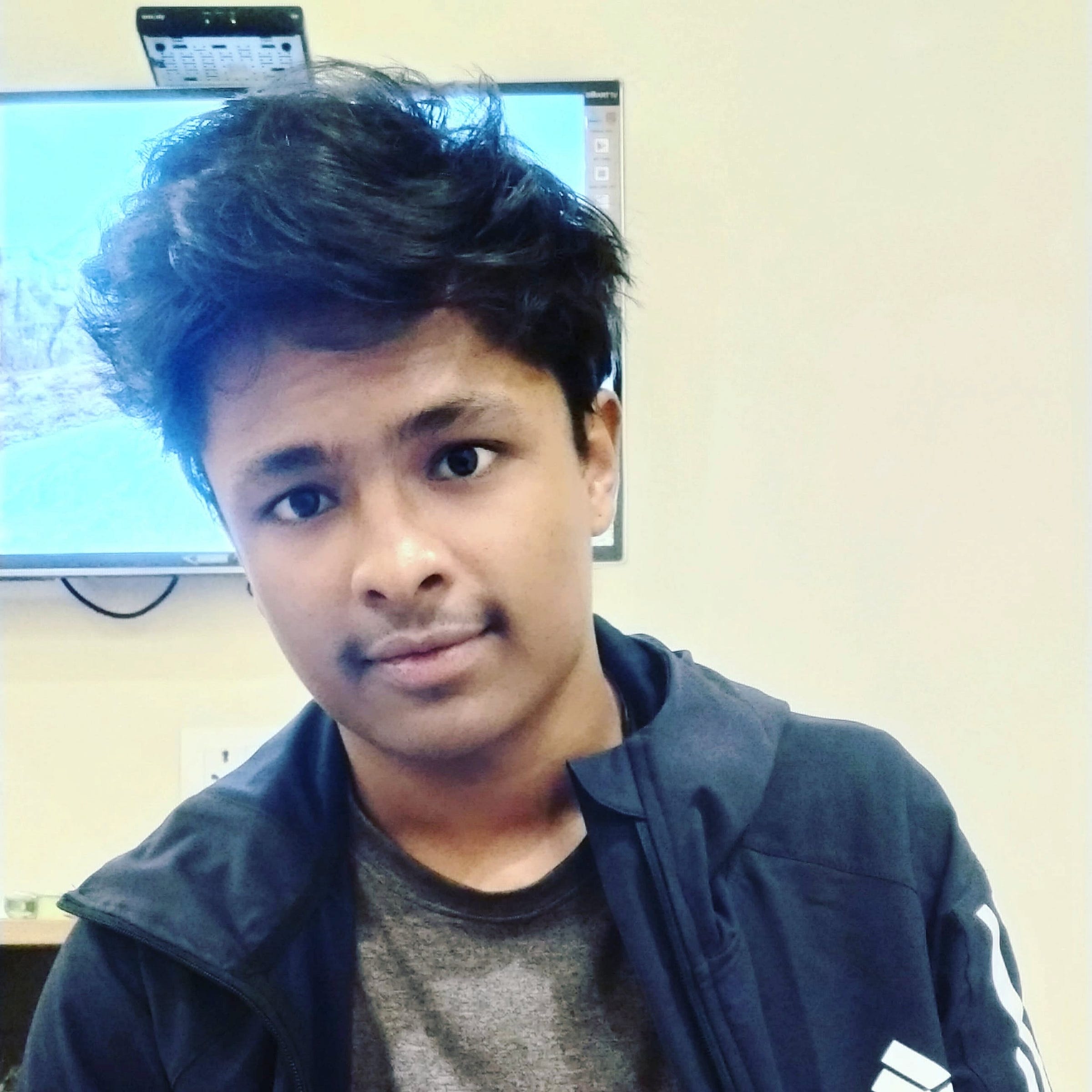 Shubham Jadhav – Medium