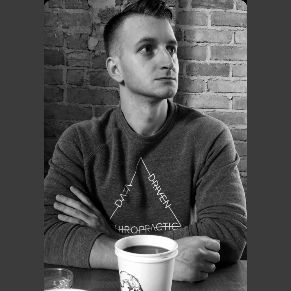 Jacob Coffman – Medium