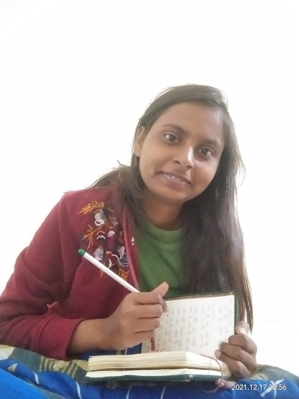 Archana kumari – Medium